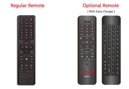 Features – Super Tv Hybrid 4k